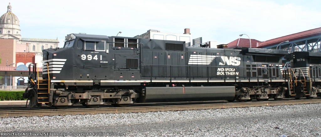 NS 9941
